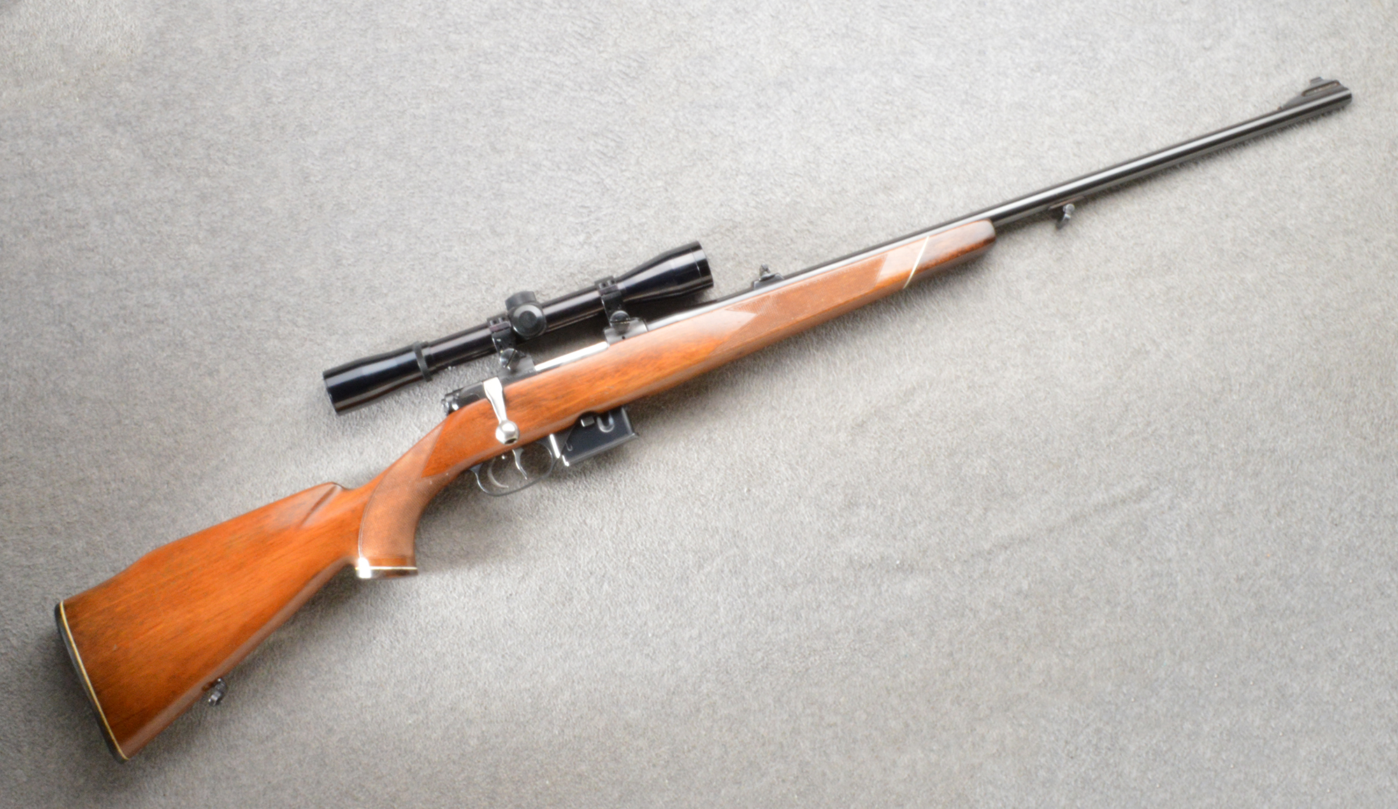 Brno ~ Fox ~ 222 Remington | Bass Pro Shops